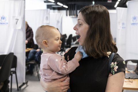 About - Blue Dot Hub